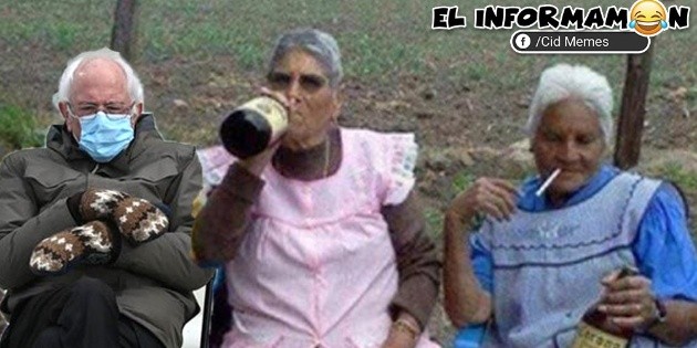 Tío Bernie | El Informador