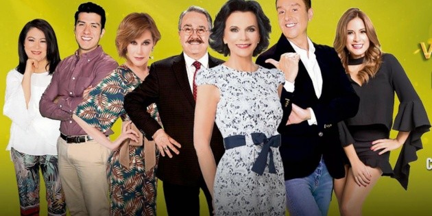 Entre polémicas memorables, “Ventaneando” celebra 25 años | El Informador