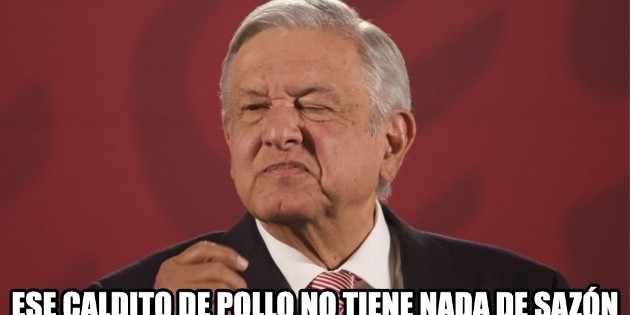 AMLO con COVID-19: Los mejores memes que circulan en la red | El Informador
