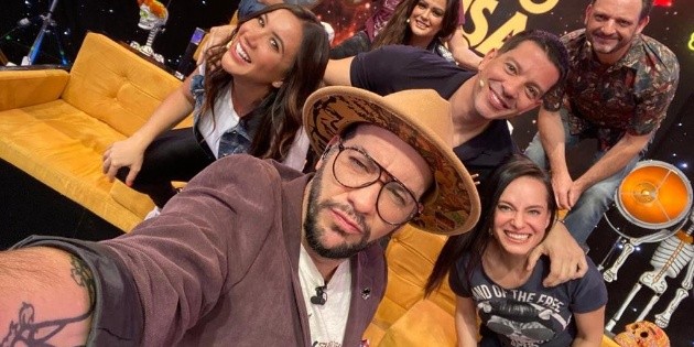 Televisa: “Me caigo de risa” regresa con nueva temporada | El Informador