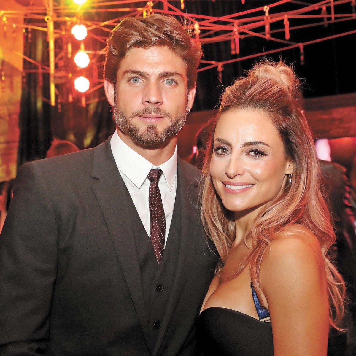 Zuria Vega Y Marimar Vega
