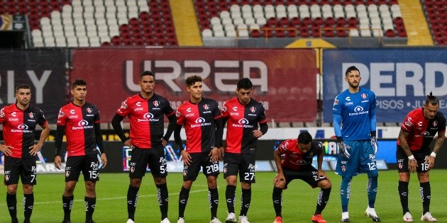 Atlas no encuentra su equipo ideal | El Informador