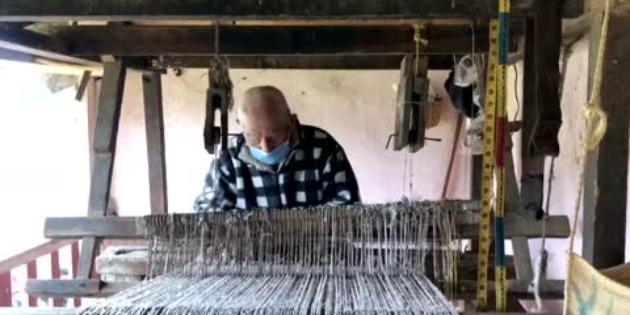 Las cotorinas, prendas mexicanas en peligro de extinción | El Informador