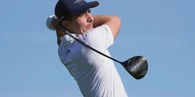 PGA: Pésimo día y adiós victoria para Carlos Ortiz | El Informador