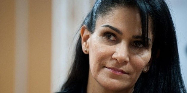Lydia Cacho: el caso de tortura a la periodista mexicana por que el fue ...