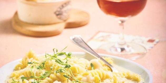 Una copa de Rioja para brindar con el corazón | El Informador