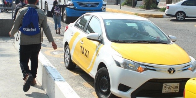Entregarán permisos de taxi en municipios de Jalisco | El Informador