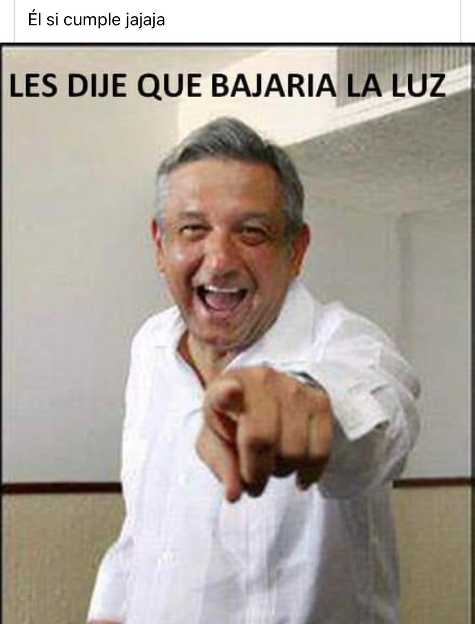 Apagón en México: Los mejores memes que circulan en la red | El Informador