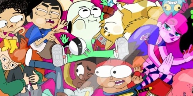 Cartoon Network lidera a la audiencia infantil en Latinoamérica | El ...