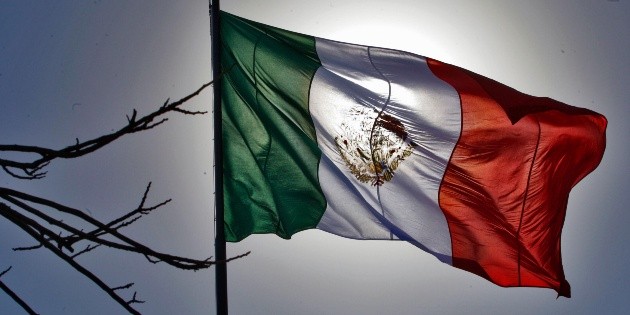 24 de febrero, Día de la Bandera: ¿Por qué se celebra y qué significa ...