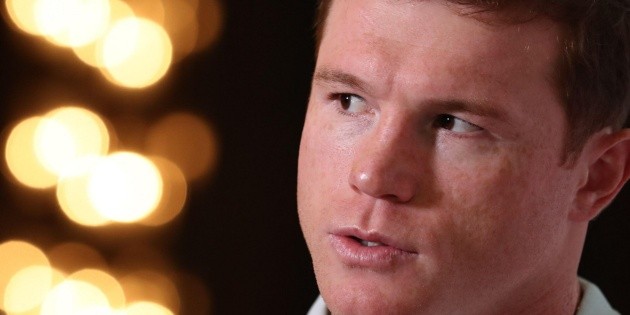 ''Canelo'' Álvarez: El costoso ''outfit'' que el boxeador lució en ...