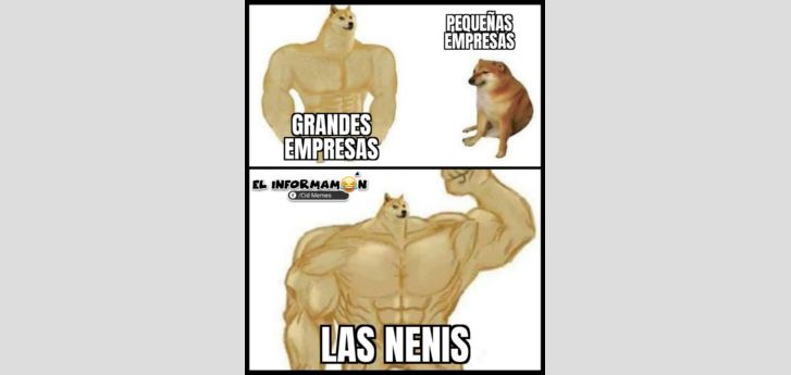 Las nenis | El Informador