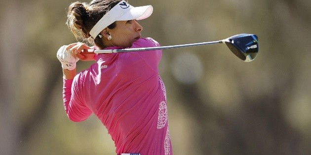 Buen arranque para Gaby López en el Drive On Championship | El Informador