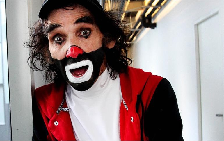 Cepillín podría salir del hospital el próximo martes | El Informador