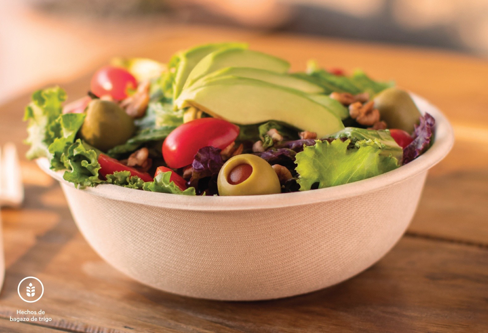 ¿Qué debe tener un producto compostable y cómo funciona? | El Informador