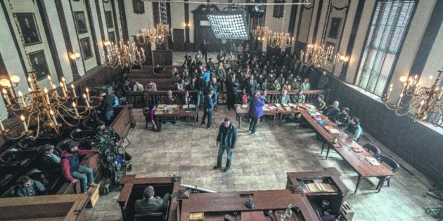 Un juicio en Chicago, 1969 | El Informador