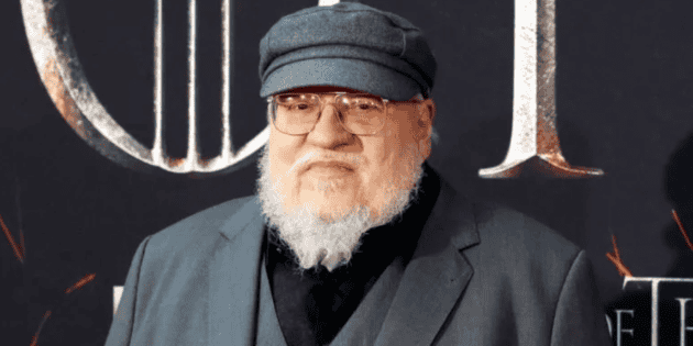 HBO Max: George R.R. Martin firma acuerdo y emociona a fans de "Game of ...