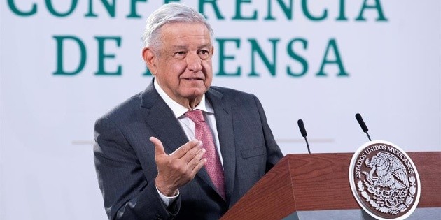 ¿Qué pasará con las mañaneras de AMLO en Jueves y Viernes Santo? | El ...