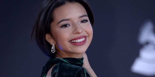 Ángela Aguilar estrena "En realidad" | El Informador