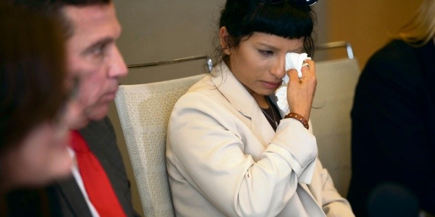 NFL: Dos acusadoras de Watson dan la cara | El Informador