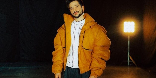 Camilo estrena videoclip de "Millones" | El Informador