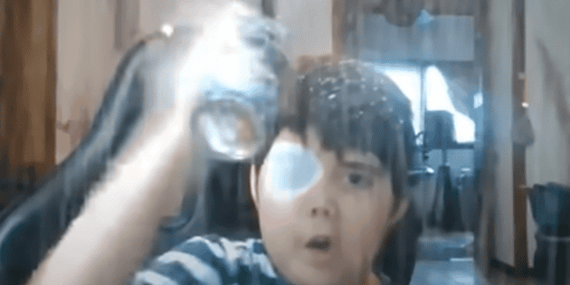 Viral: Tomiii 11 cumple su sueño de ser youtuber; más de tres millones ...