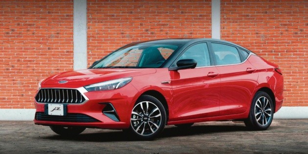 JAC incrementa sus ventas en México | El Informador