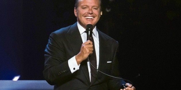 “Oro de rey” revela las crisis de Luis Miguel | El Informador