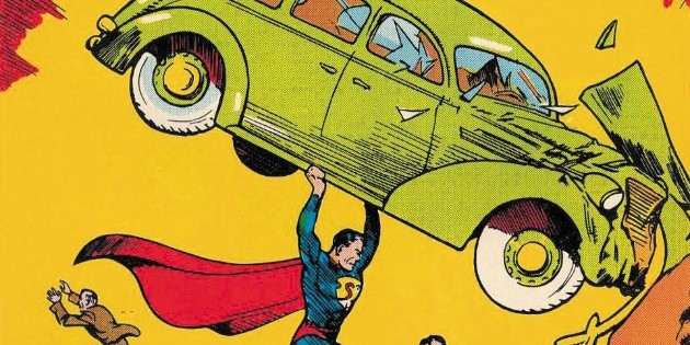 ¡Feliz cumpleaños, “Superman”! | El Informador