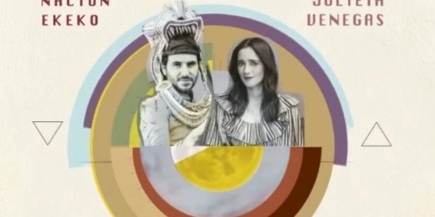 Nación Ekkeko y Julieta Venegas celebran el Día de la Tierra con “El ...