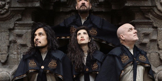 Gran Sur goza su “Fina condena” | El Informador