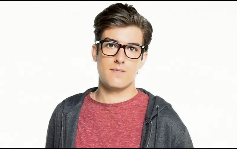 Juan Pablo Gil revelará los secretos de “El Dragón” | El Informador