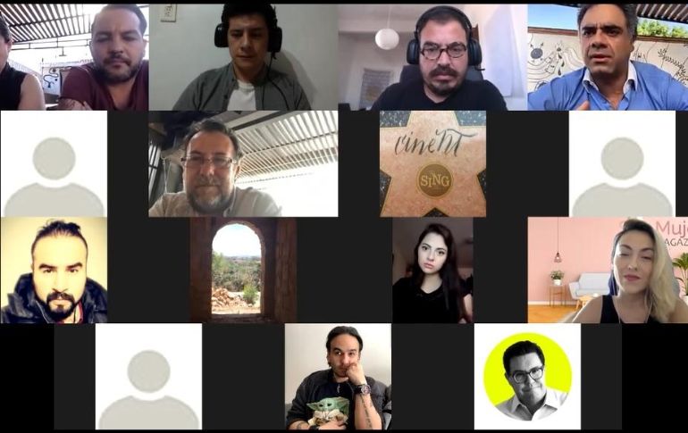 Surge “We Guana Rock” para impulsar la música, el entrenamiento y la ...