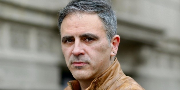 El lado obscuro de la literatura de Marcelo Luján | El Informador