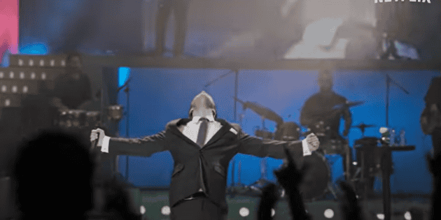 Alejandro Asensi, el amigo que Luis Miguel perdió por Michelle Salas ...