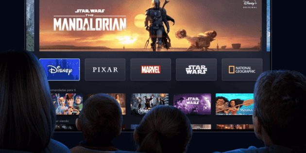 Disney+: Estrenos de series y películas para junio de 2021 | El Informador