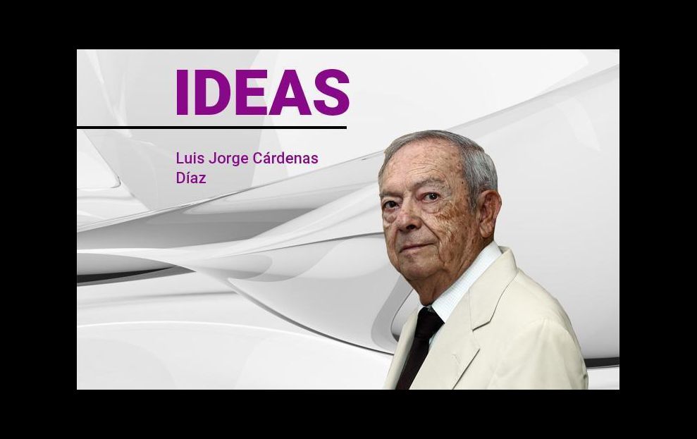 Registro Nacional de Población (Renapo) | El Informador