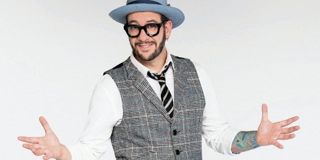 Las noches son más divertidas con Faisy | El Informador