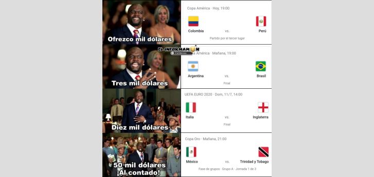 Al contado | El Informador