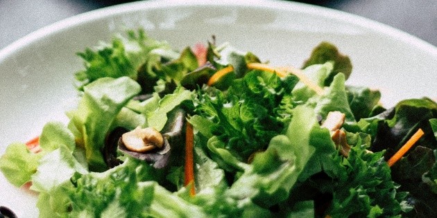 Alimentación: 6 beneficios de incluir alimentos verdes en tu dieta | El ...