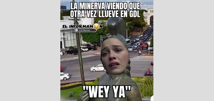 La Minerva | El Informador