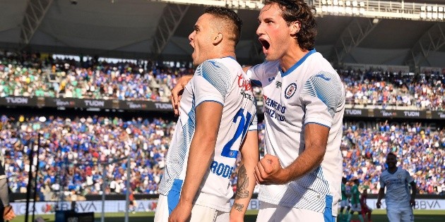Campeón de Campeones 2021: Cruz Azul vence al León y se queda con el ...