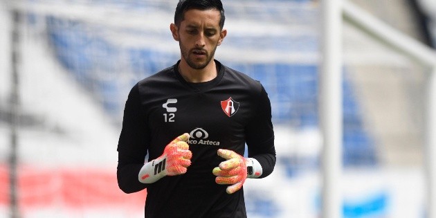 Atlas, con equipo casi completo | El Informador