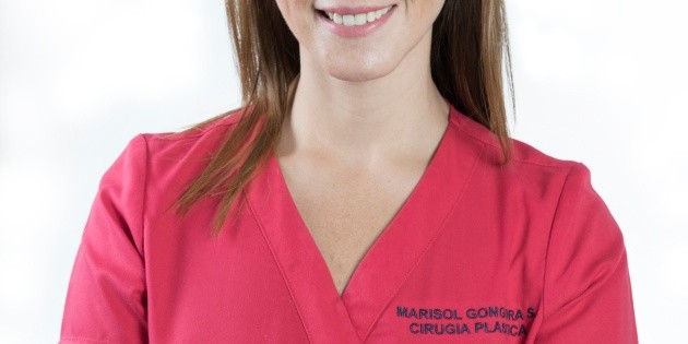 Marisol Góngora: A la vanguardia en cirugía plástica | El Informador