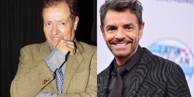 Sammy Pérez: Eugenio Derbez rompe el silencio y responde a críticas ...