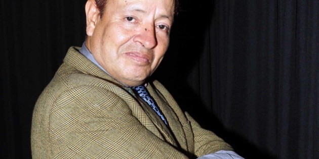 Sammy: La salud del actor se complica por falla renal | El Informador
