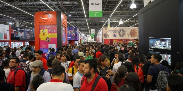 La FIL 2021 será presencial; así se organizará | El Informador