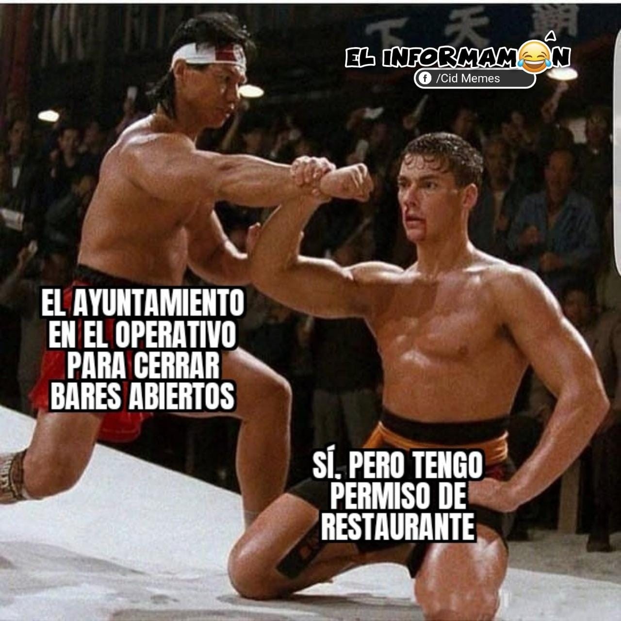 "No contaban con mi astucia" | El Informador