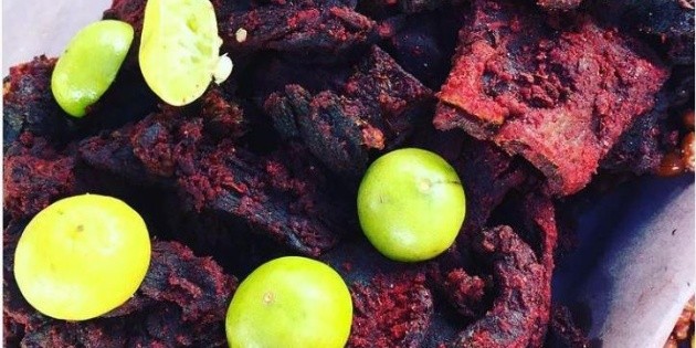 ¿Comida con carne de burro? ¡Conoce el chito! | El Informador