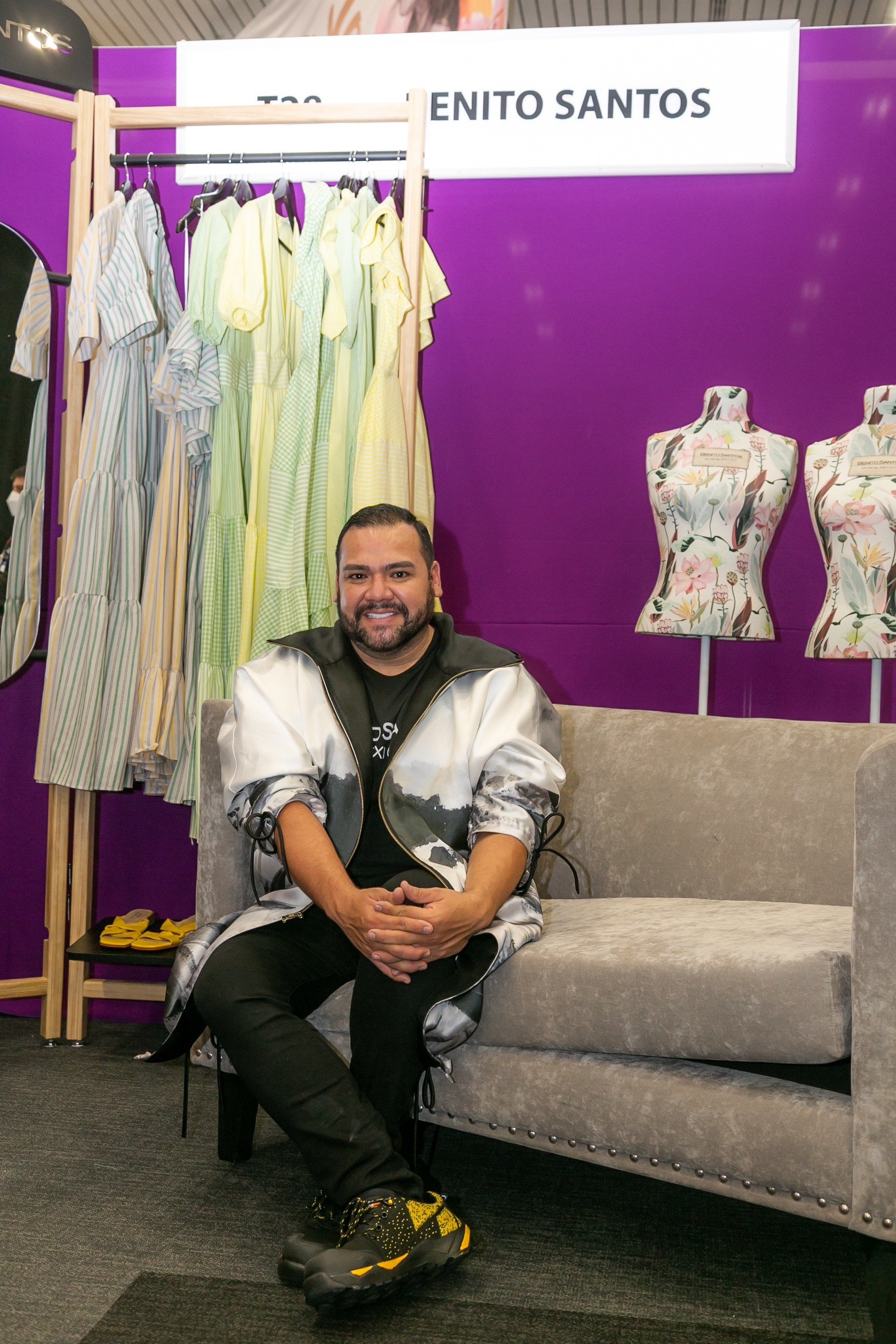 Sociales: Intermoda presentó su edición 75 en Guadalajara | El Informador